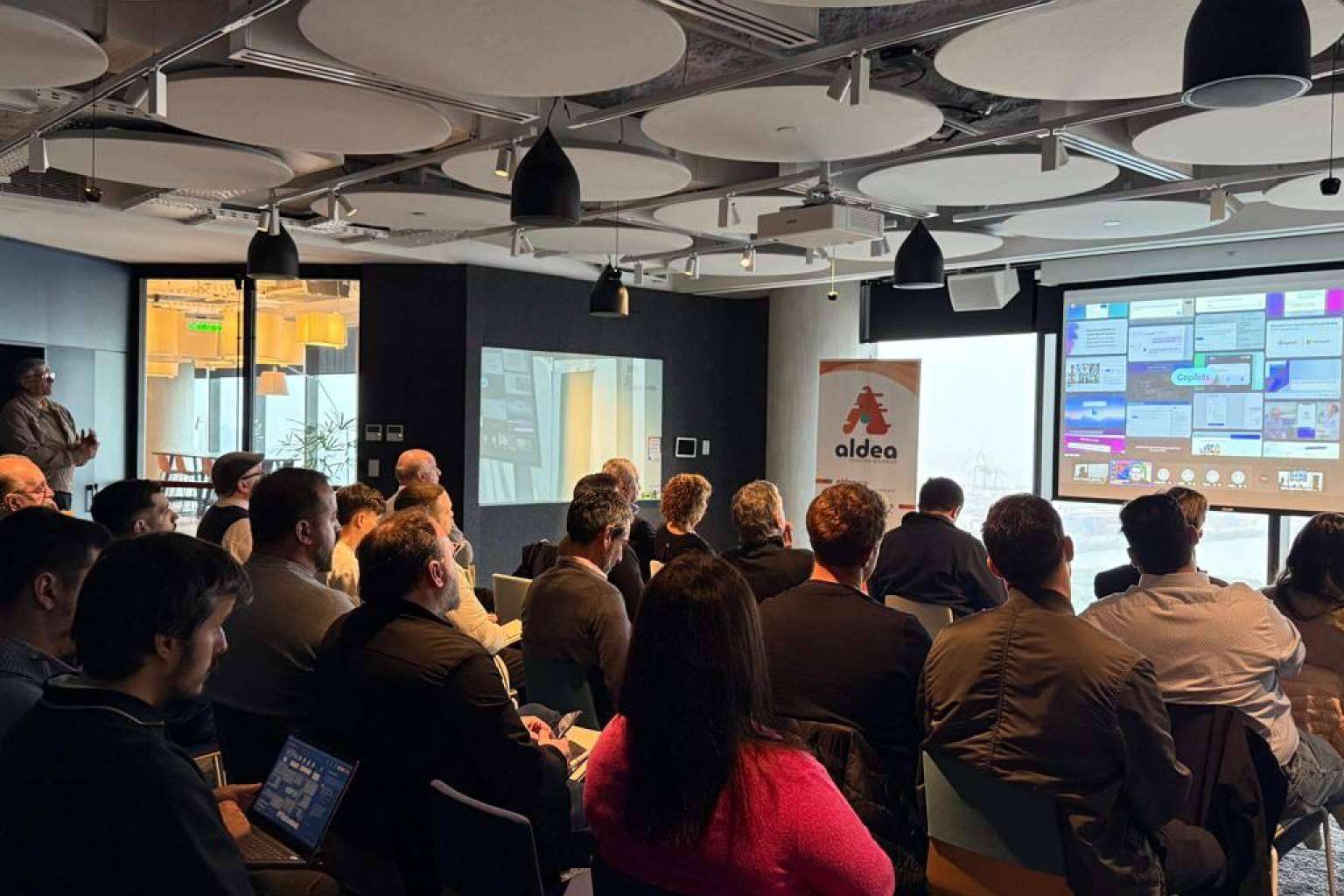 La planificación estratégica de compras, protagonista del evento de Aldea Desafíos Digitales y ...